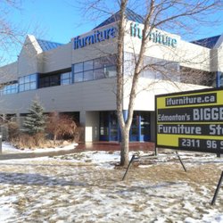 iFurniture - 14 Photos - Furniture Stores - 2311 96 Street NW, Edmonton ...