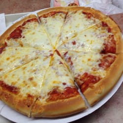 Mata’s Greek Pizza & Grinders - 22 Photos & 71 Reviews - Pizza - 1708 ...