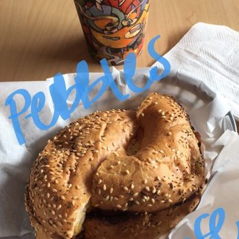 Pebbles Cafe - Order Food Online - 34 Photos & 71 Reviews - Sandwiches ...