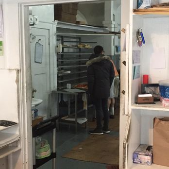 Liguria Bakery - 249 Photos & 694 Reviews - Bakeries - 1700 Stockton St ...