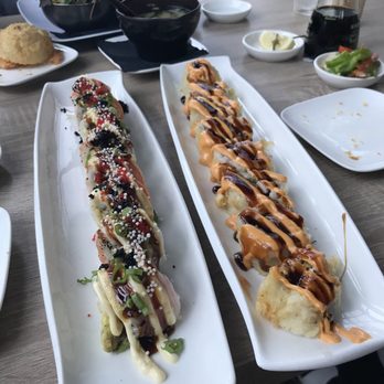 Sushi Rock - Order Food Online - 882 Photos & 882 Reviews - Sushi Bars ...