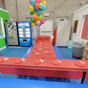 Silver Stars Gymnastics - 23 Photos & 21 Reviews - Gymnastics - 2701 ...