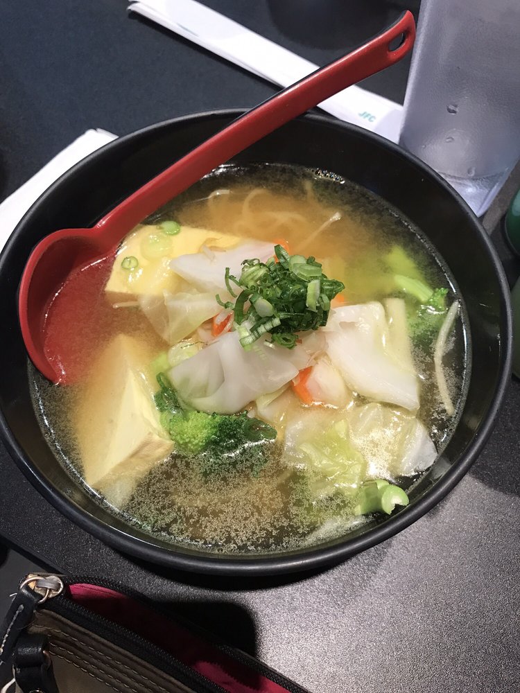 Ramen-Ya - 456 Photos & 357 Reviews - Ramen - 3615 Las Vegas Blvd S ...