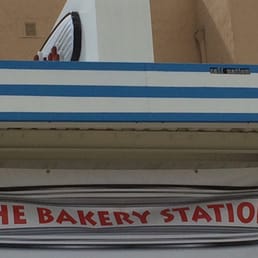 The Bakery Station - 50 Photos & 118 Reviews - Sandwiches - 202 ...