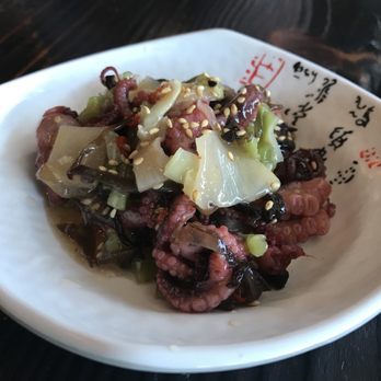 Yokushi Robata - 561 Photos & 155 Reviews - Poke - 3837 Richmond Ave ...