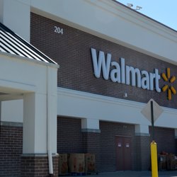 Walmart Supercenter - 19 Photos - Department Stores - 204 Town Center ...