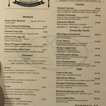 The Wild Olive - 99 Photos & 130 Reviews - Seafood - 797 N Pearl St ...