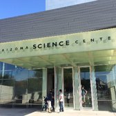 Arizona Science Center - 415 Photos & 314 Reviews - Museums - 600 E ...