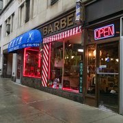 Patsy’s Barber Shop - 30 Photos & 94 Reviews - Barbers - 3 Howard St ...