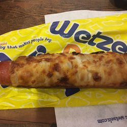 Wetzel’s Pretzels - 17 Photos & 13 Reviews - Pretzels - 200 E. Via ...