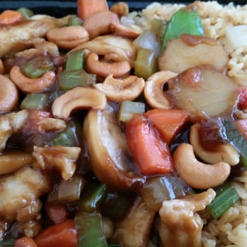 Yin Can Cook - 30 Reviews - Chinese - 2863 Northlake Blvd, West Palm ...