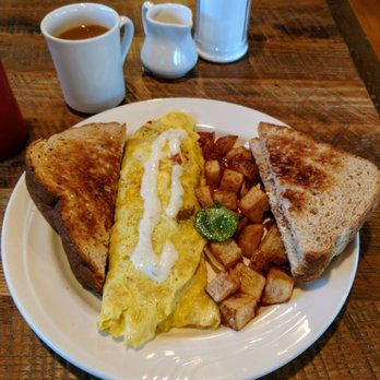 The Breakfast Club - 36 Photos & 44 Reviews - Breakfast & Brunch - 342 ...