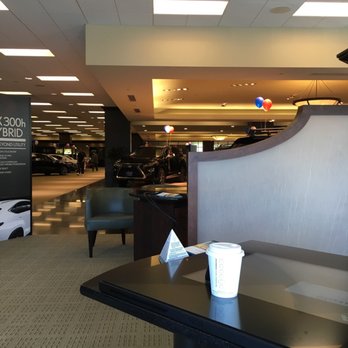 Lexus of Bellevue - 53 Photos & 273 Reviews - Car Dealers - 101 116th ...
