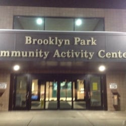 Brooklyn Park Community Activity Center - Skating Rinks - 5600 85th Ave ...