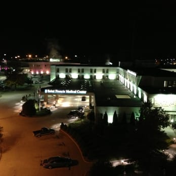 Saint Francis Medical Center - Medical Centers - 211 Saint Francis Dr ...