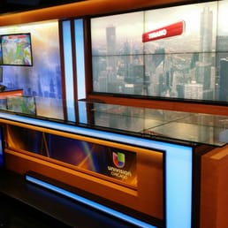 Univision Television Group Inc Wgbo Tv - 10 Photos - Television ...