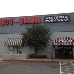 Boot Barn - Men's Clothing - 1300 Pinecrest Dr. East, Suite 600 ...