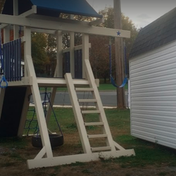Fisher Structures - Playsets - 500 S Burhans Blvd, Hagerstown, MD ...