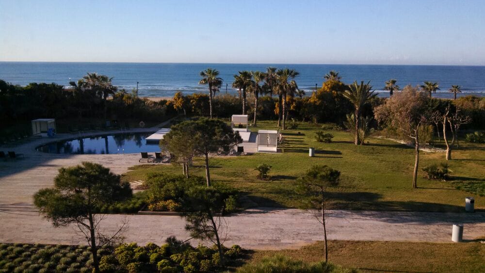 AC Hotel Gava Mar - Hotels - Gava, Barcelona, Spain - Reviews - Photos ...