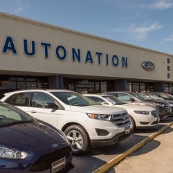AutoNation Ford Arlington - 12 Photos & 56 Reviews - Car Dealers - 1400 ...