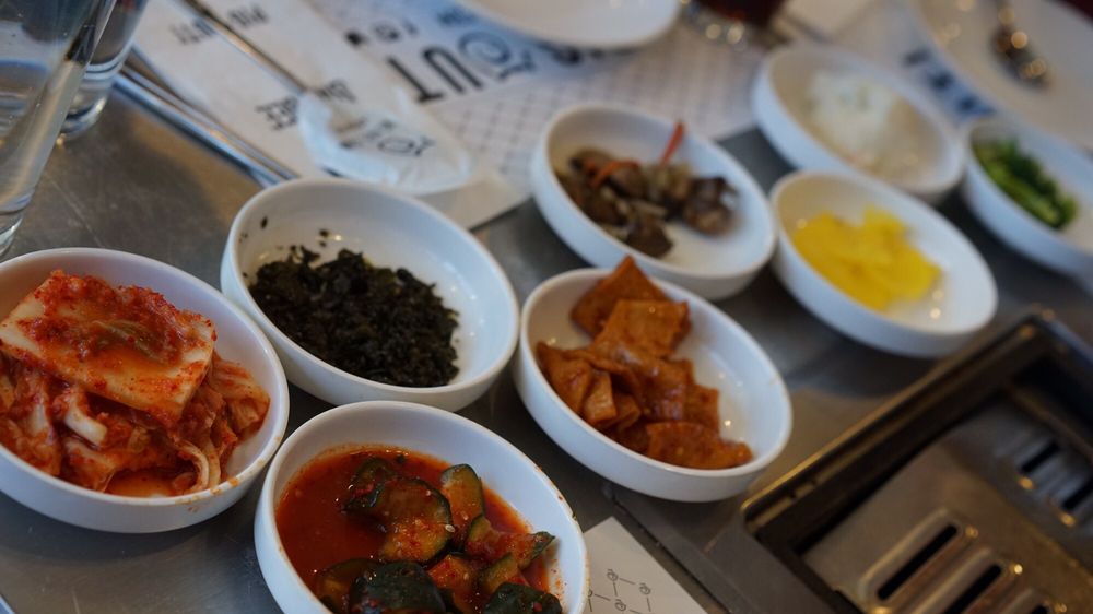 DAE GEE KOREAN BBQ - 366 Photos & 448 Reviews - Korean - 827 Colorado ...