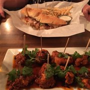 Commonwealth - 367 Photos & 474 Reviews - Wine Bars - 1022 11th St ...