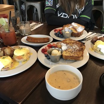 Bacco Cafe & Bistro - 514 Photos & 610 Reviews - Breakfast & Brunch ...