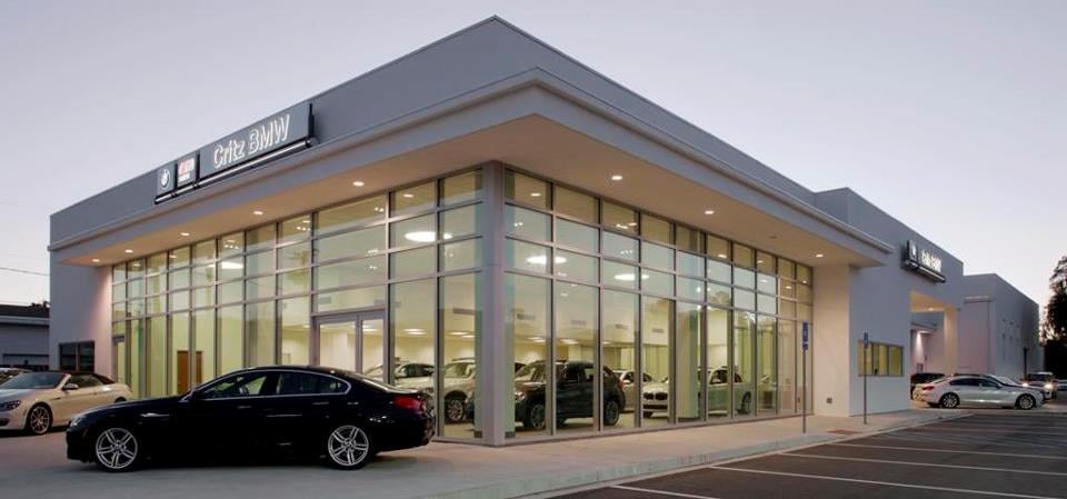 Critz Auto Group - 15 Reviews - Car Dealers - 7000 Abercorn St ...