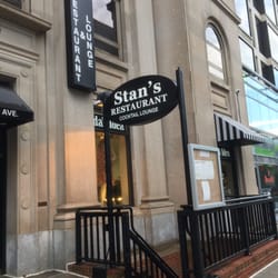 Stan’s Restaurant & Bar - 146 Photos & 253 Reviews - Lounges - 1029 ...