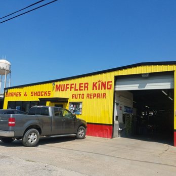 Muffler King Auto Repair - 12 Photos - Auto Repair - 10523 Market St ...