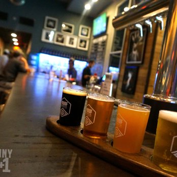 Proof Brewing Company - 104 Photos & 86 Reviews - Breweries - 644 ...