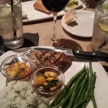 Bonefish Grill - 51 Photos & 82 Reviews - Bars - 2283 SE Federal Hwy ...