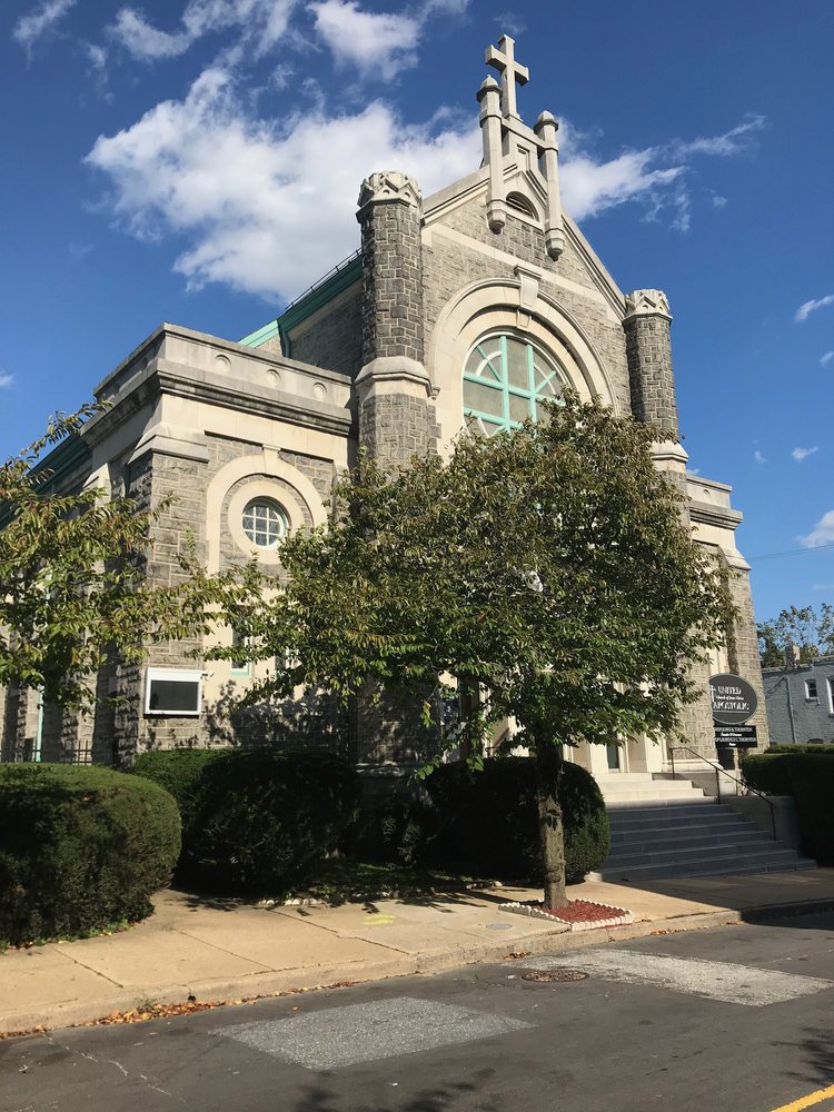 United Church of Jesus Christ Apostiolic - Churches - 928 Gorsuch Ave ...