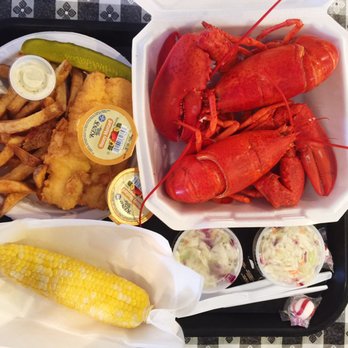 Docks Seafood - 68 Photos & 95 Reviews - Seafood - 15 Evans St, South ...