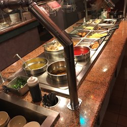 China House Buffet - Chinese - 1018 N State Hwy 47, Warrenton, MO ...