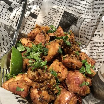 Bombay Blue Indian Bistro - 226 Photos & 108 Reviews - Indian - 1963 ...