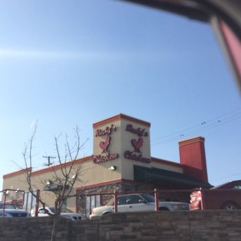 Rudy’s Chicken - 147 Photos & 249 Reviews - Chicken Shop - 3115 S ...