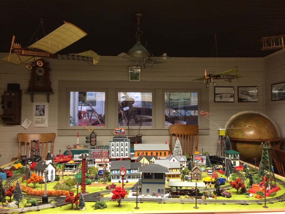 Glenn H. Curtiss Museum - 67 Photos & 16 Reviews - Museums - 8419 State ...