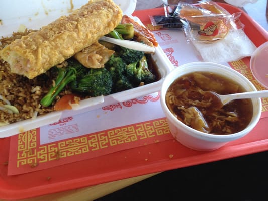 Foon Ying Chinese Restaurant - Chinese - Indianapolis, IN - Yelp