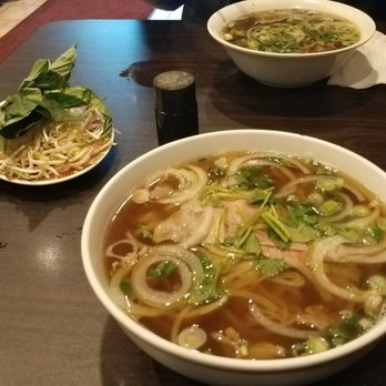 Pho House - 128 Photos & 203 Reviews - Vietnamese - 13073 Wisteria Dr ...