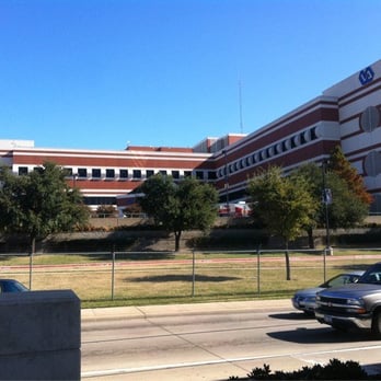 Dallas VA Medical Center - 26 Photos & 34 Reviews - Medical Centers ...