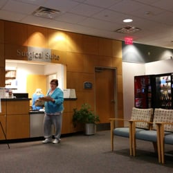 OrthoVirginia - Orthopedists - 7858 Shrader Rd, Richmond, VA - Phone ...