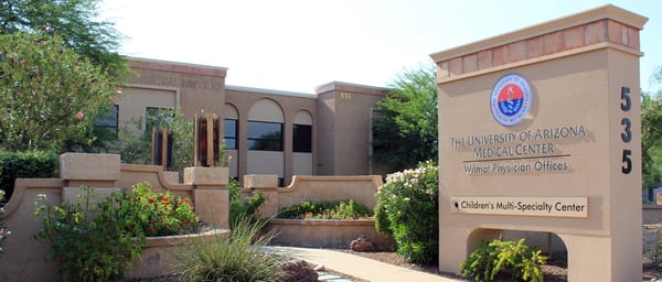 Diamond Children’s Multispecialty Services - Doctors - 535 Wilmot ...