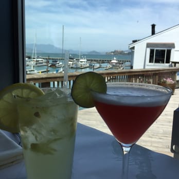 Fog Harbor Fish House - 3409 Photos & 2498 Reviews - Seafood ...