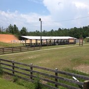Santa Rosa Shooting Center - Gun/Rifle Ranges - 6950 Quintette Rd, Pace ...