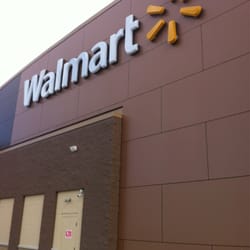 Walmart Supercenter - 22 Photos & 117 Reviews - Grocery - 1300 Des ...