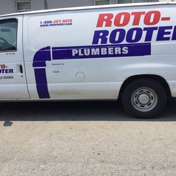 Roto-Rooter Plumbing & Water Cleanup - 26 Photos & 40 Reviews ...