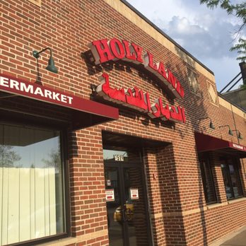 Holy Land - 131 Photos & 213 Reviews - Bakeries - 2513 Central Ave NE ...