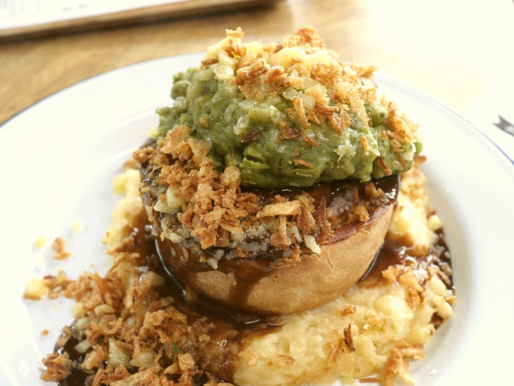 Pieminister - 94 Photos & 73 Reviews - British - 56 Upper Ground, South ...