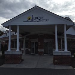 Jersey Shore Ambultory Surgery Center - Medical Centers - 405 Bethel Rd ...